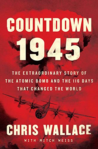 Countdown 1945 | calherewecome
